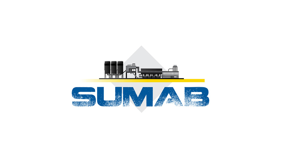 SUMAB - Maszyny do produkcji wyrobów betonowych